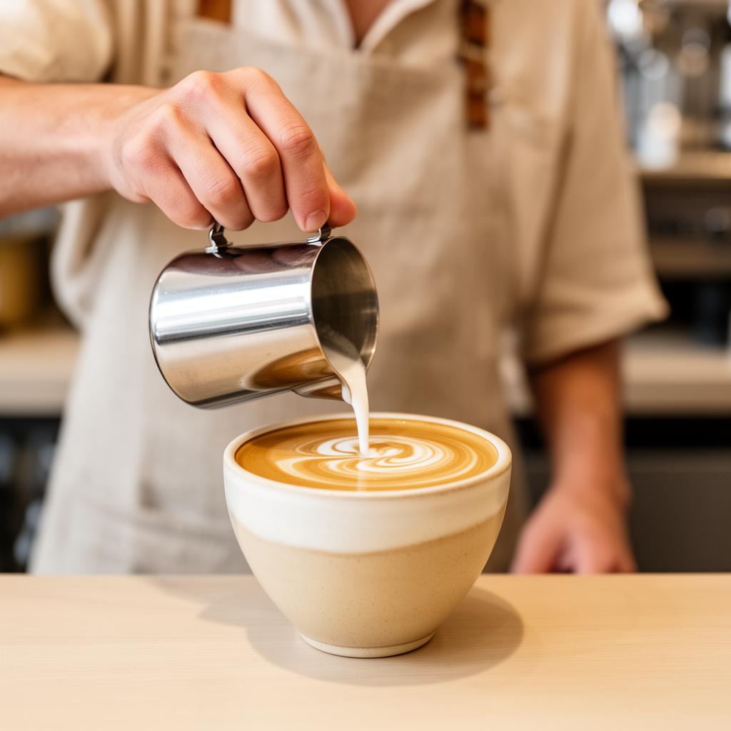 Lock 7 Coffees | Fresh coffee. Easy mornings. Cosy vibes.
